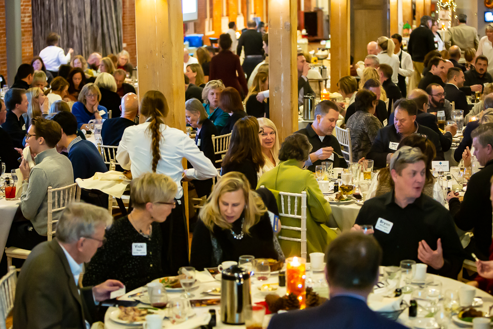 Feed the Valley 2018 - Valley Outreach