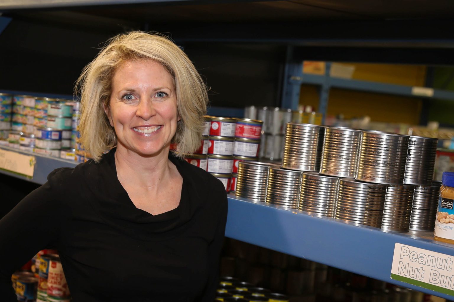 Team & Board of Directors - Valley Outreach