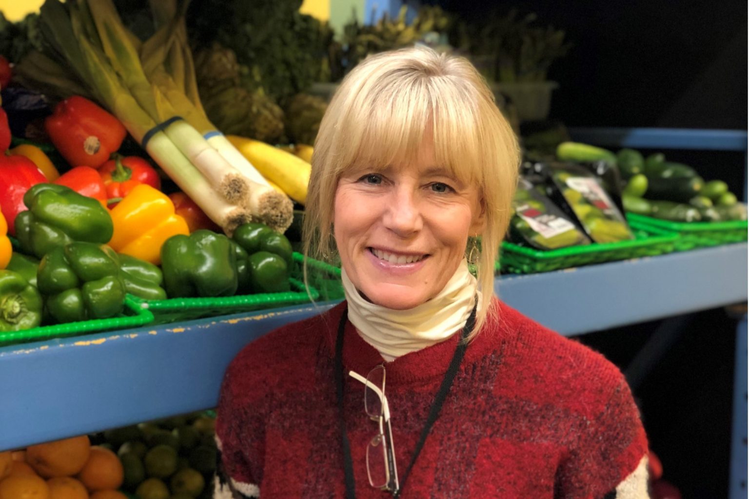 Team & Board of Directors - Valley Outreach