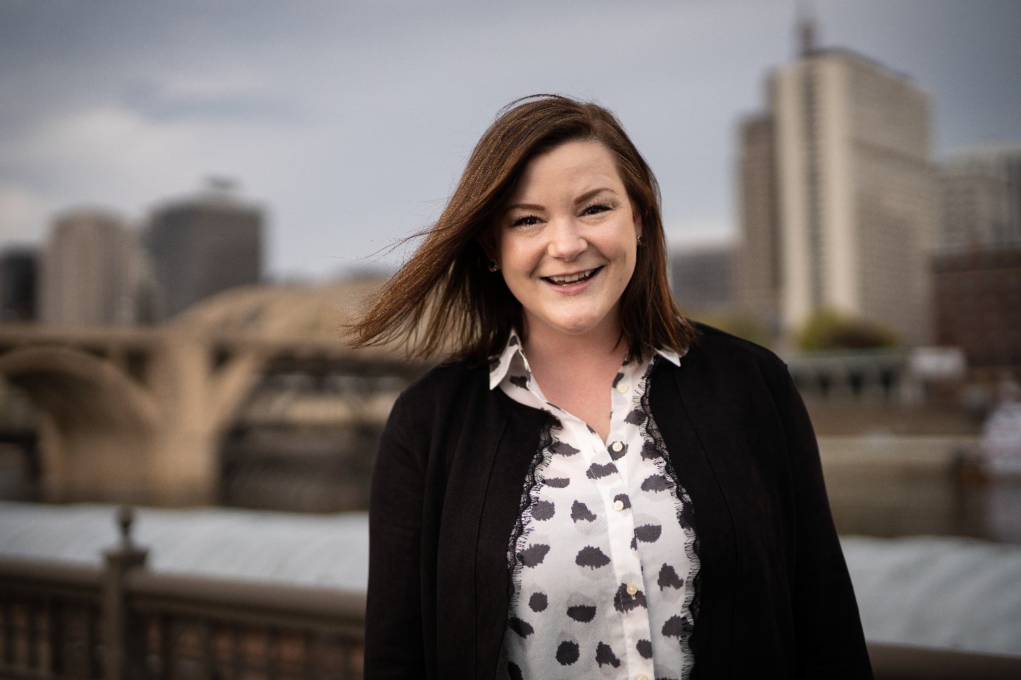 Team & Board of Directors - Valley Outreach