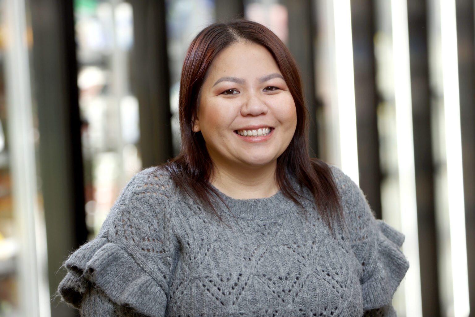 Team & Board of Directors - Valley Outreach