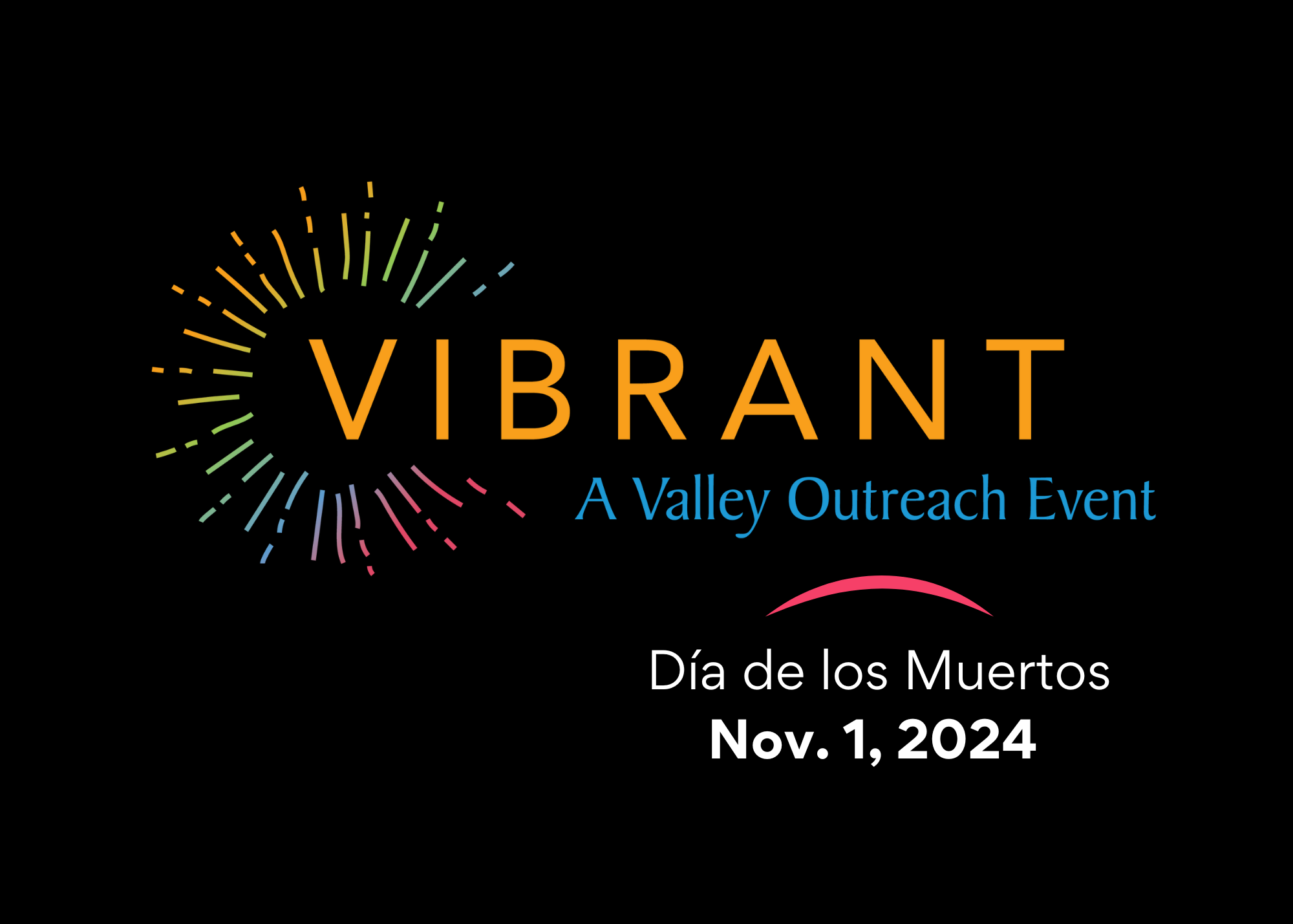 Vibrant Promotional Toolkit - Valley Outreach