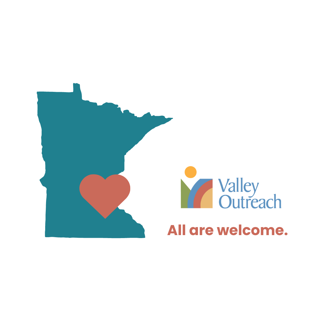 Valley Outreach Welcomes Everyone From Anywhere - Valley Outreach