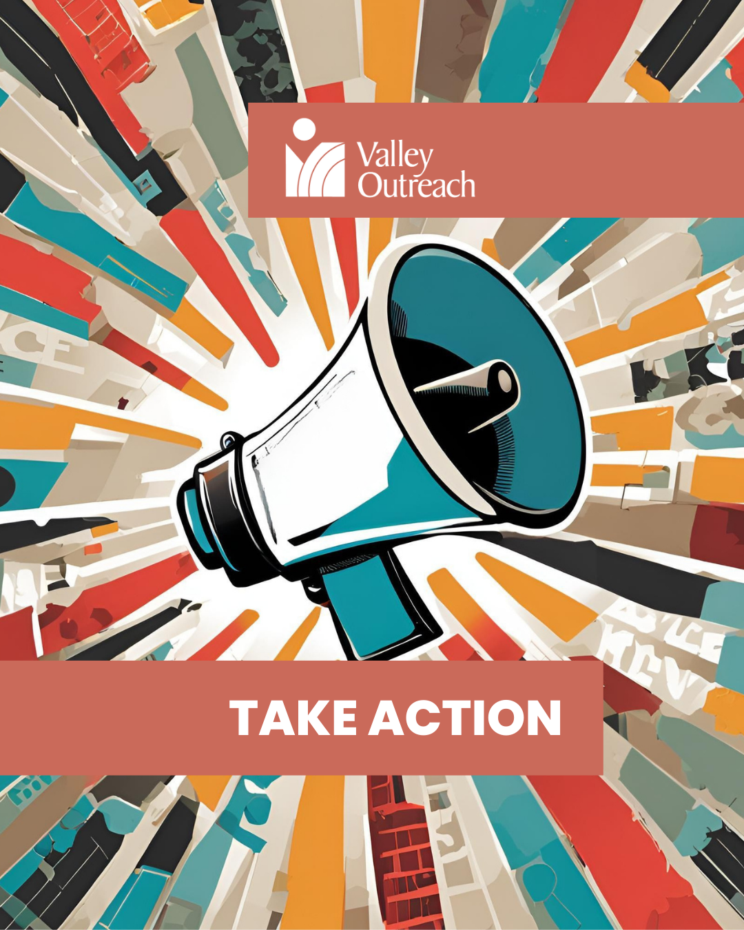 Make Your Voice Heard: Sign Up for Advocacy Alerts - Valley Outreach